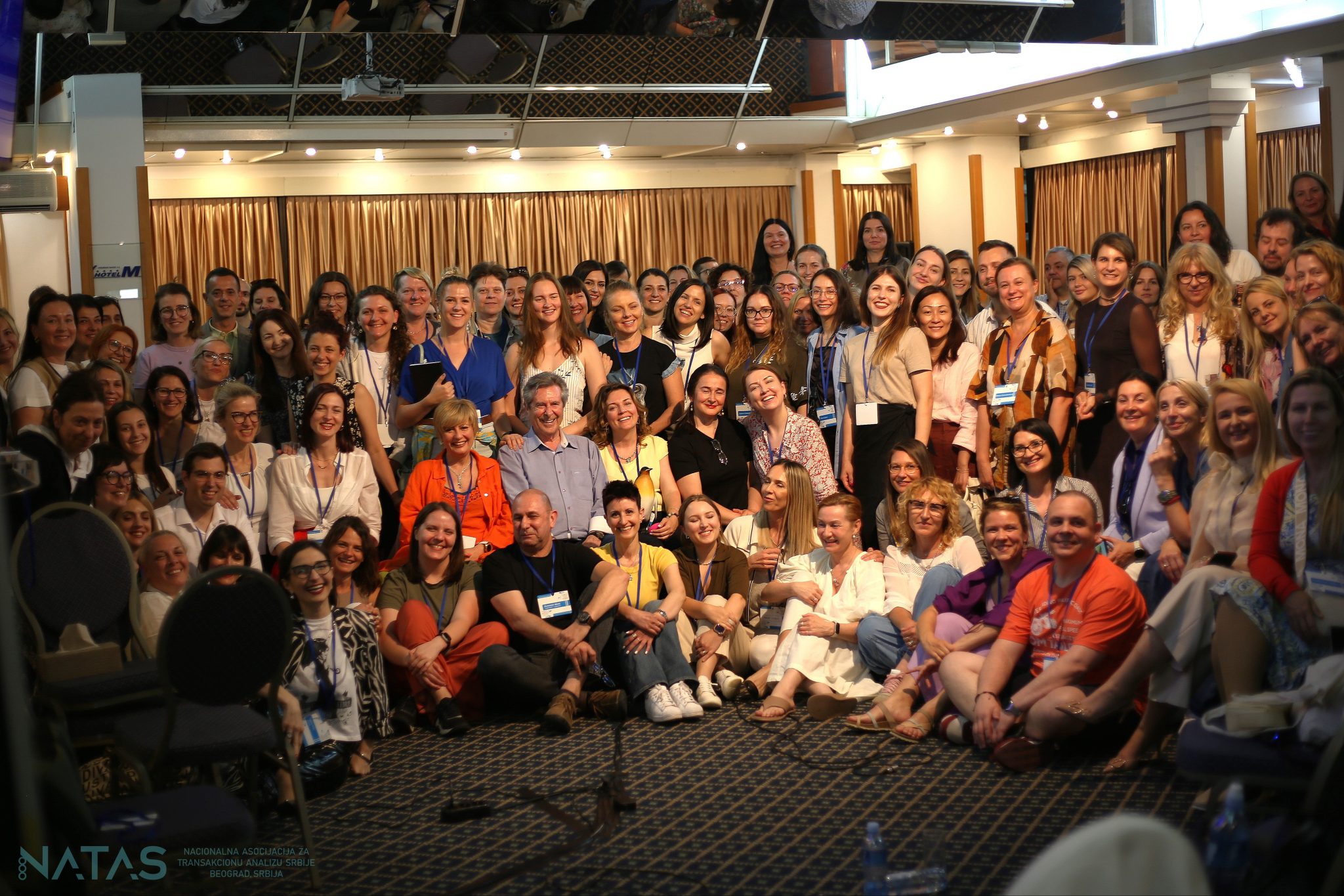 EVALUATION – DEVELOPMENT-BASED, RELATIONSHIP-FOCUSED (DEEP ...